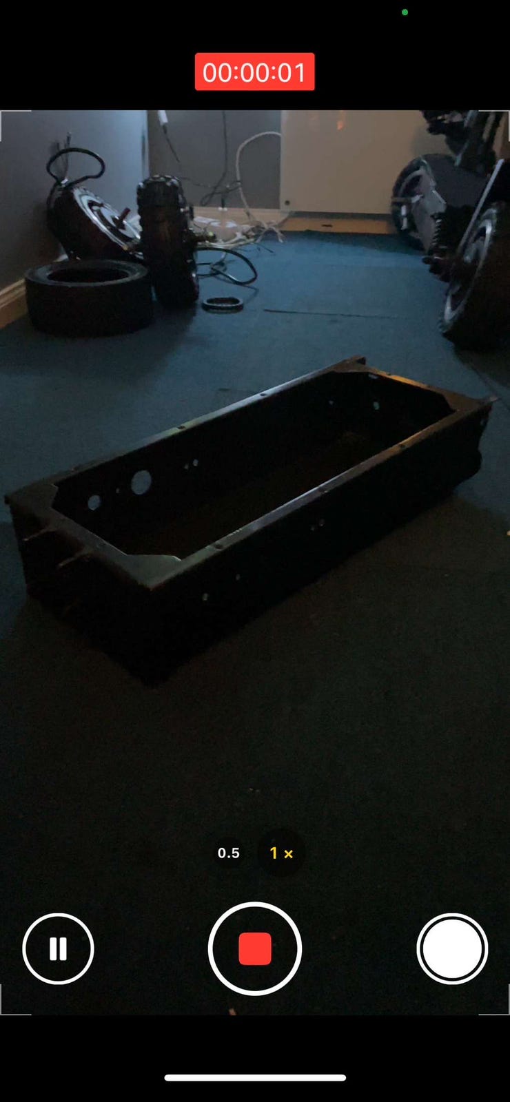 MoMAs s4/s5/s500/s600 ramme | FINN-torget