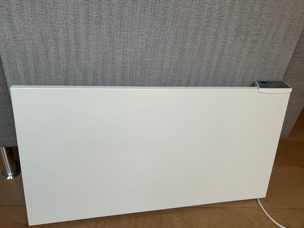 Adax panelovn 1000w | FINN-torget
