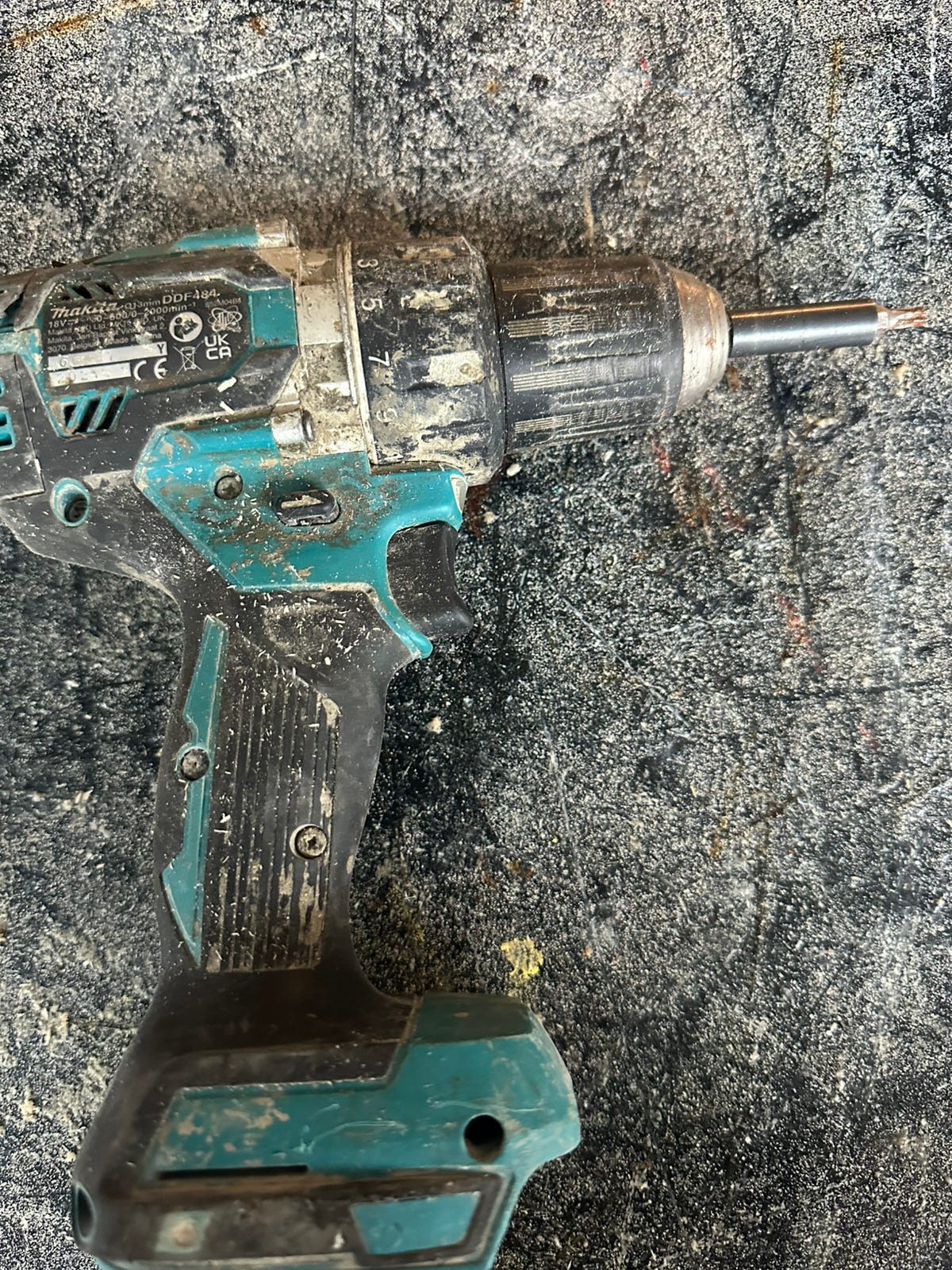 Makita DDF484 18V | FINN-torget