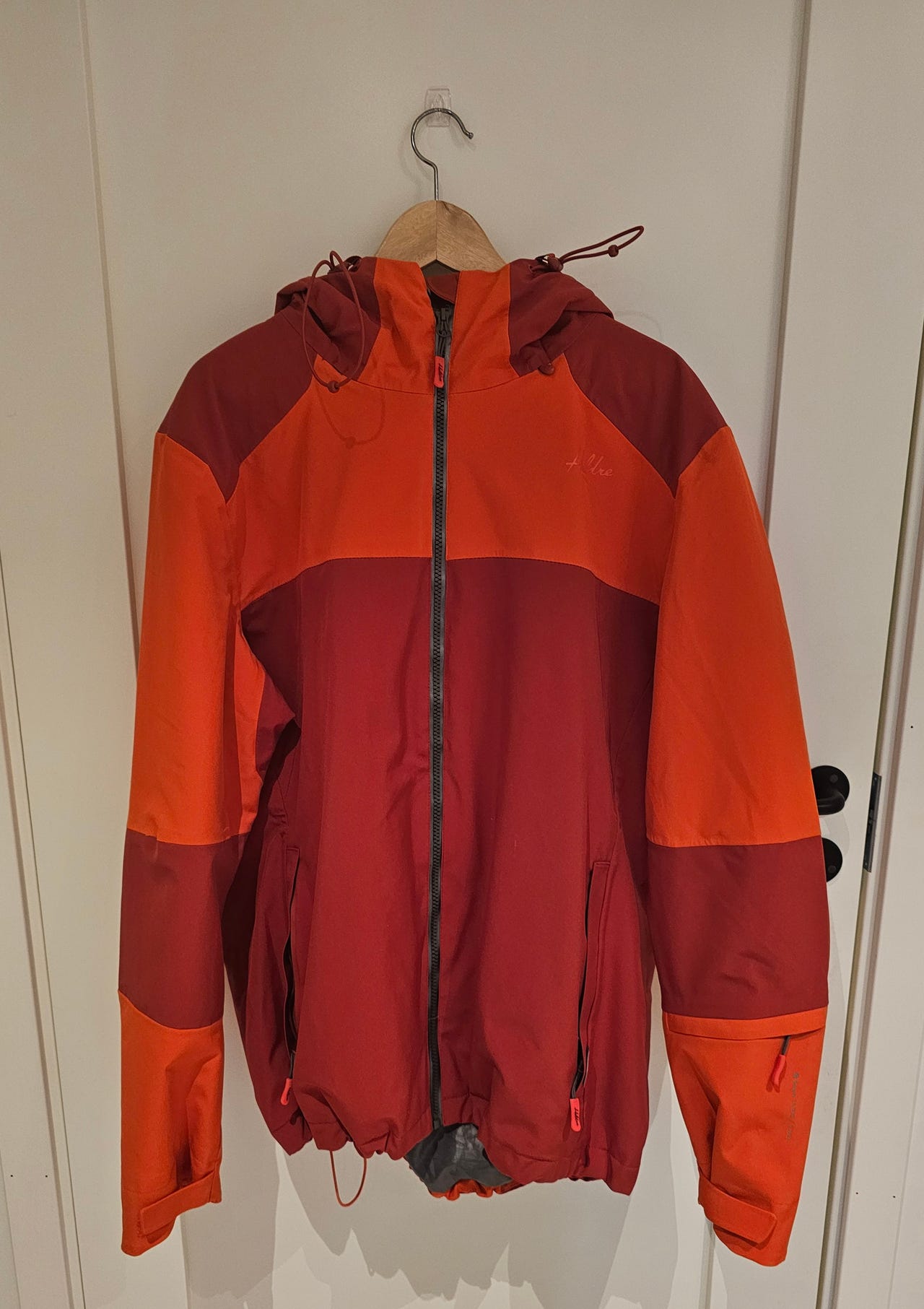 Heldre vinter/skijakke | FINN-torget