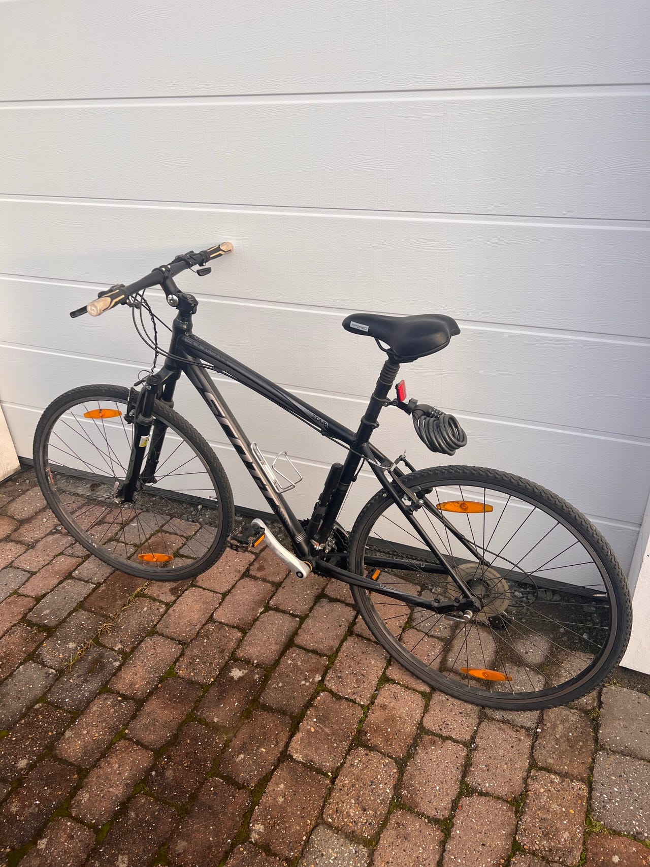 Scott sykkel | FINN-torget