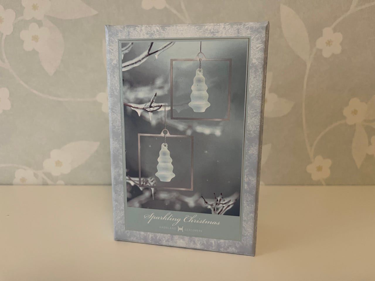 Hadeland Glassverk, Sparkling Christmas | FINN-torget