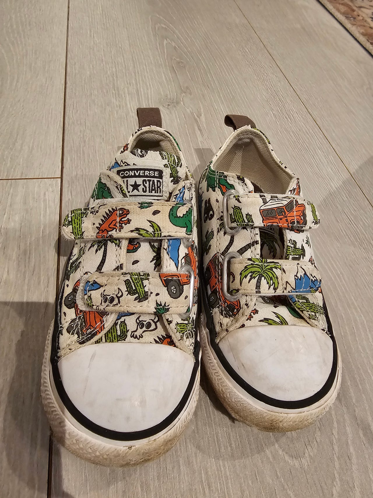 Converse i str 24 | FINN-torget