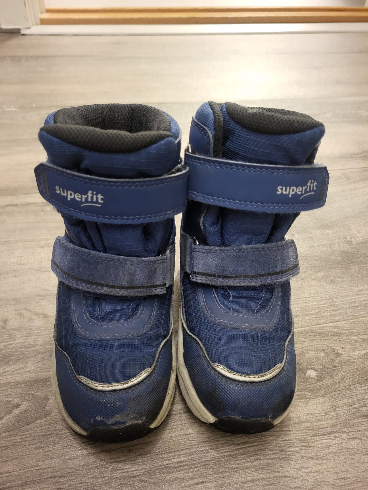 Vintersko | FINN-torget