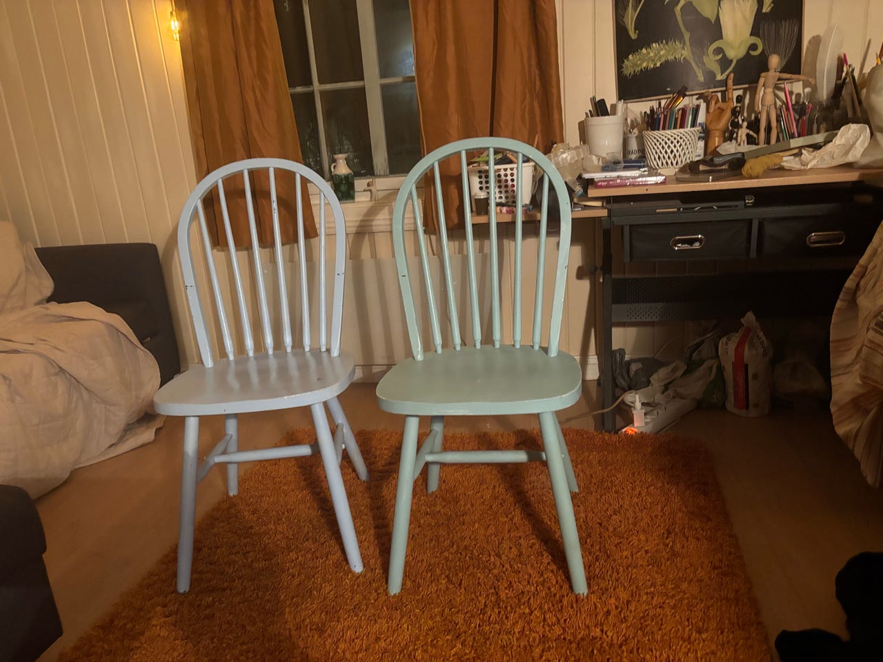 Stoler gis bort | FINN-torget