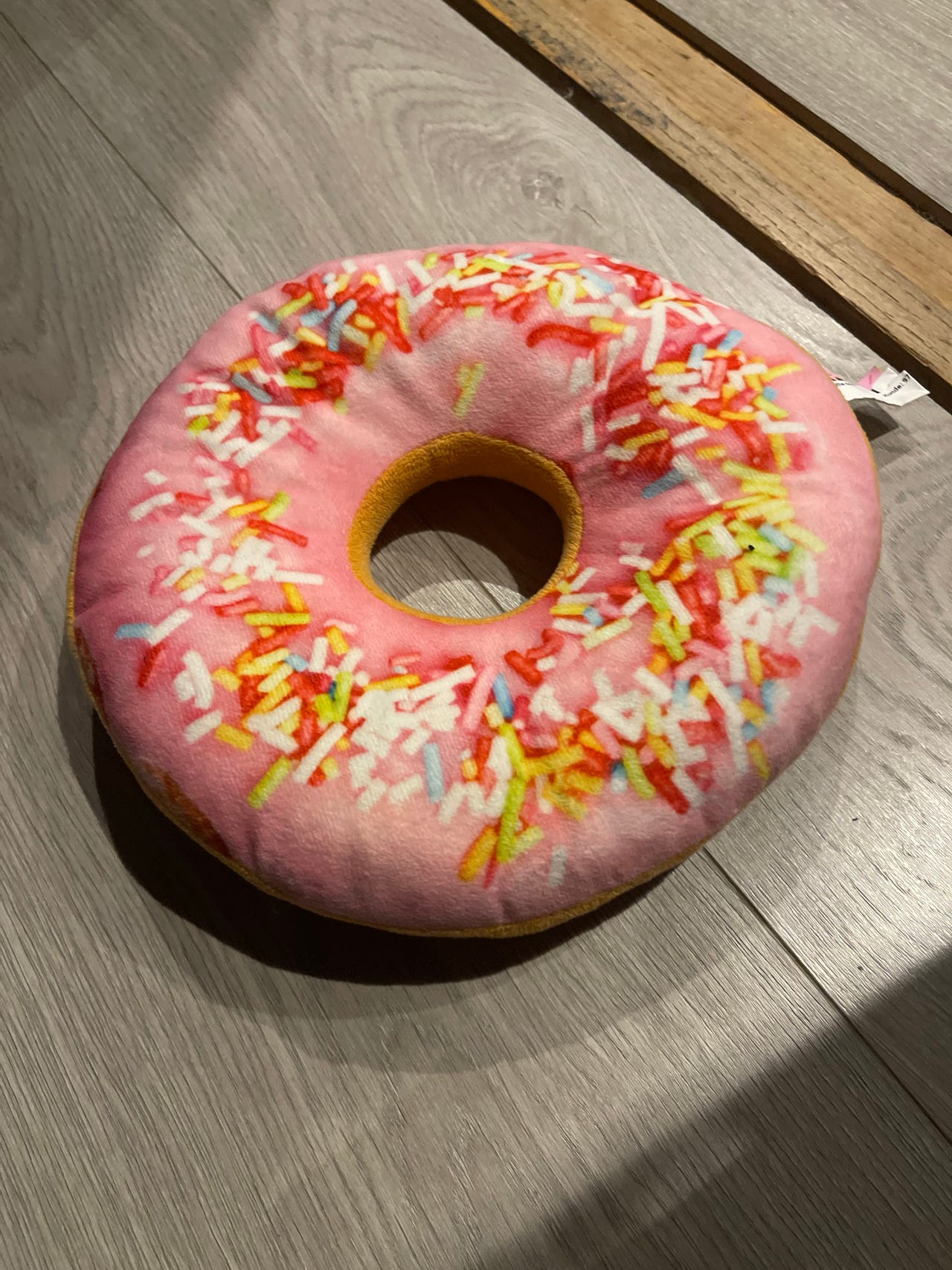 Donut «bamse» | FINN-torget
