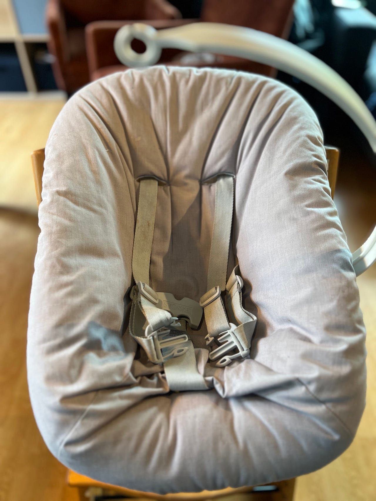 Stokke NewBorn sete | FINN-torget