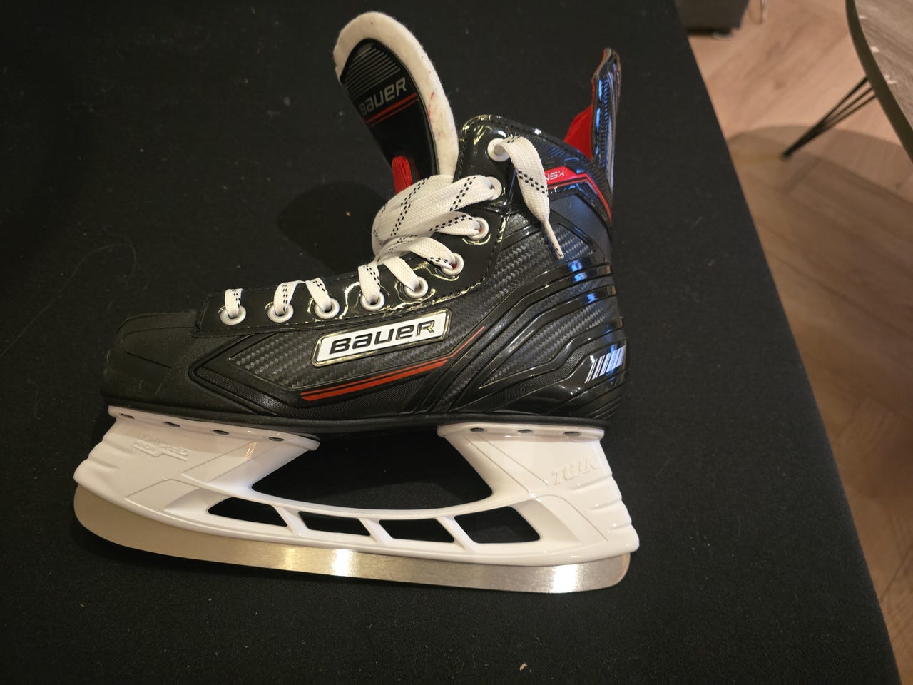 Bauer skøyter størrelse 7US | FINN-torget
