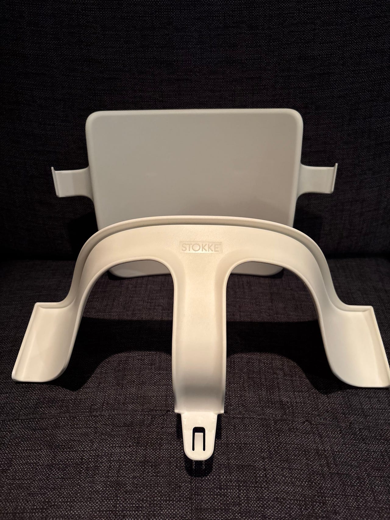 Stokke Tripp Trapp stol baby sete | FINN-torget