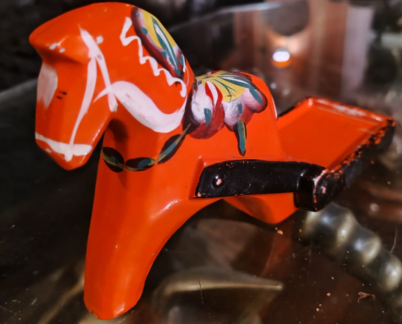 Dala hest | FINN-torget