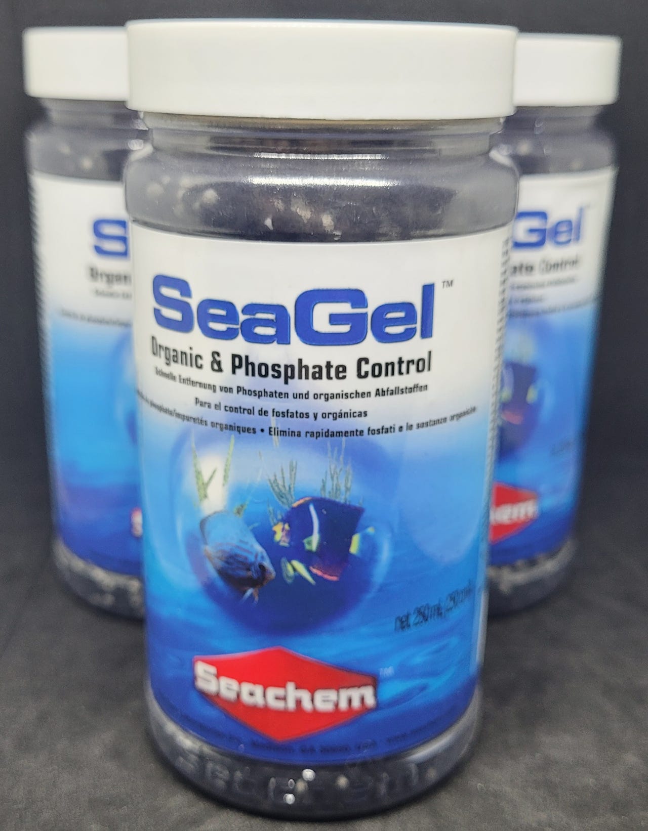 Seachem Seagel | FINN-torget