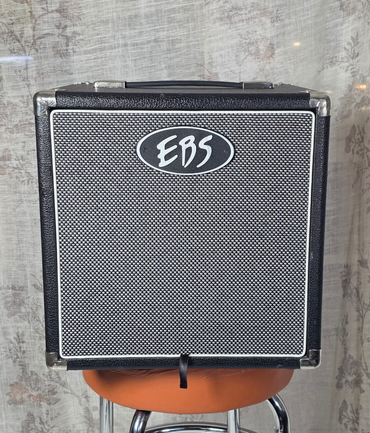 EBS Classic Session 60 Bassforsterker | FINN-torget