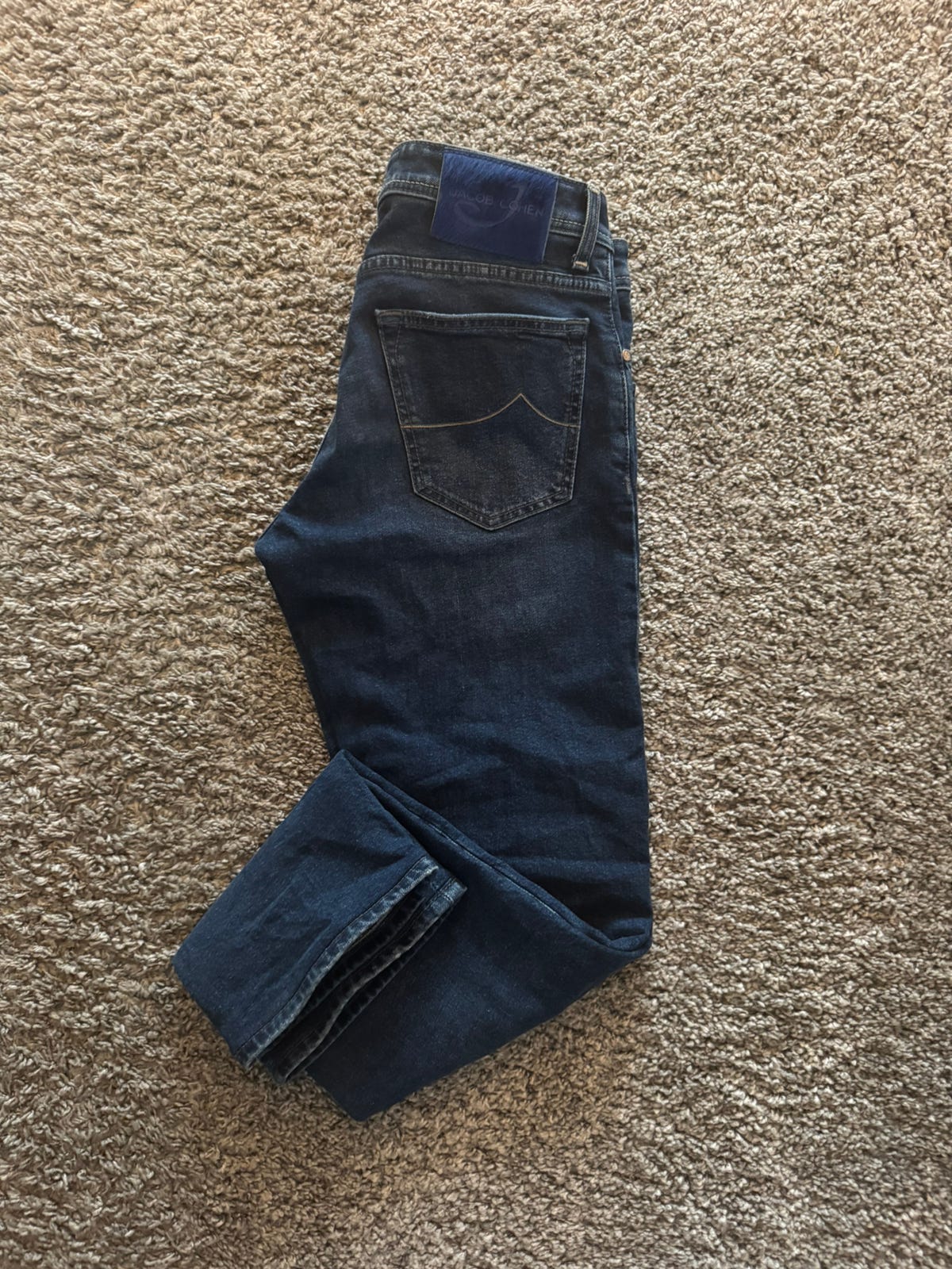 Jacob cohen jeans | FINN-torget