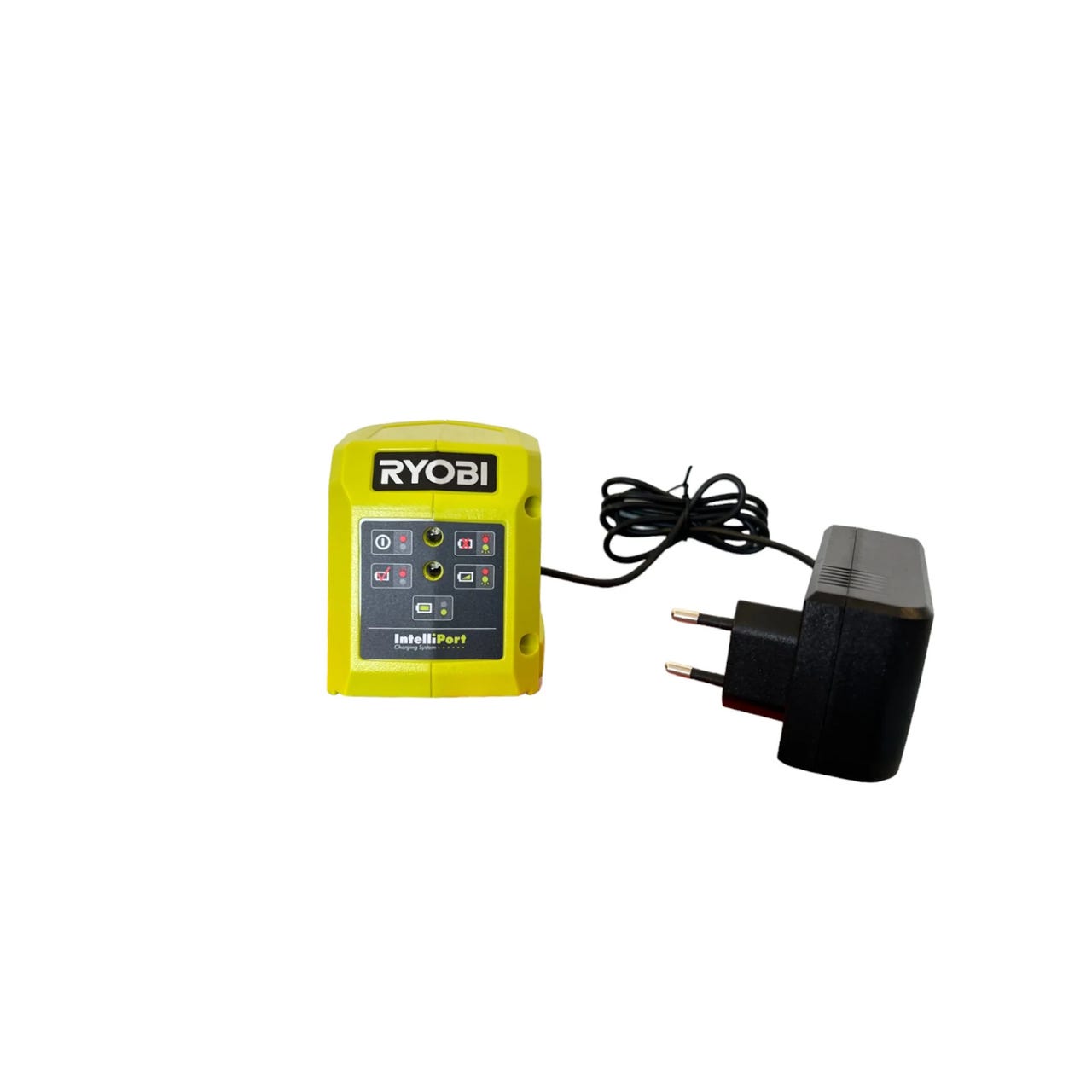 Ryobi RC18115 lader | FINN-torget