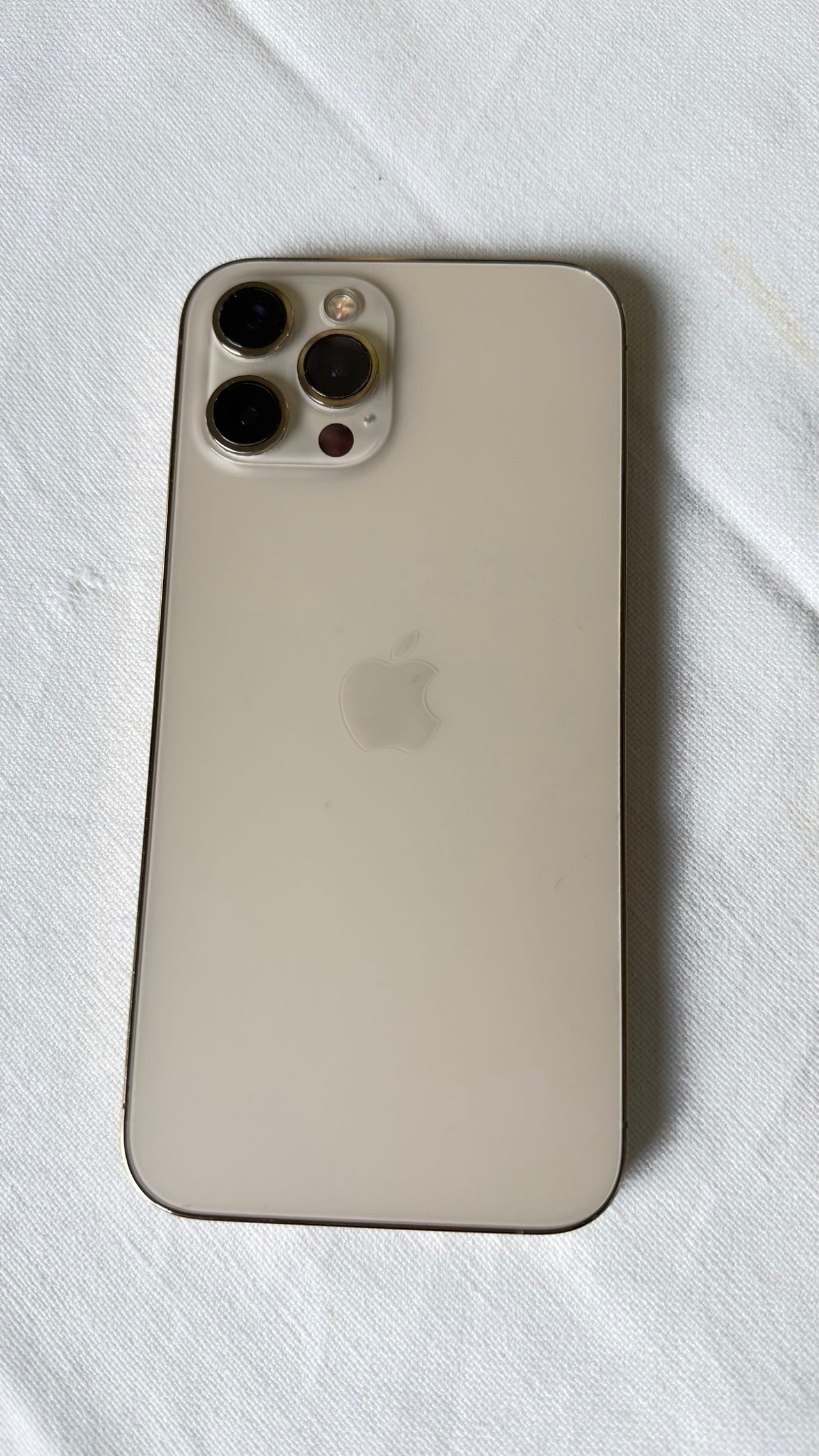 Apple iPhone 12 Pro Max 512 GB | FINN-torget
