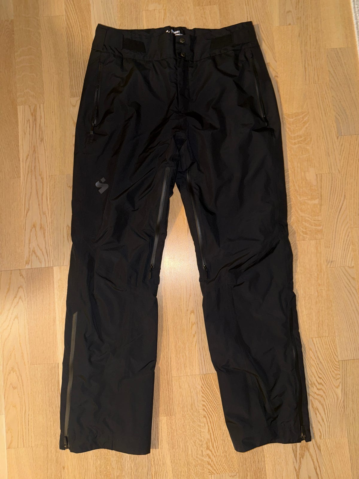 Sweet Protection Gore Tex Large Ski / Tur Bukse | FINN-torget