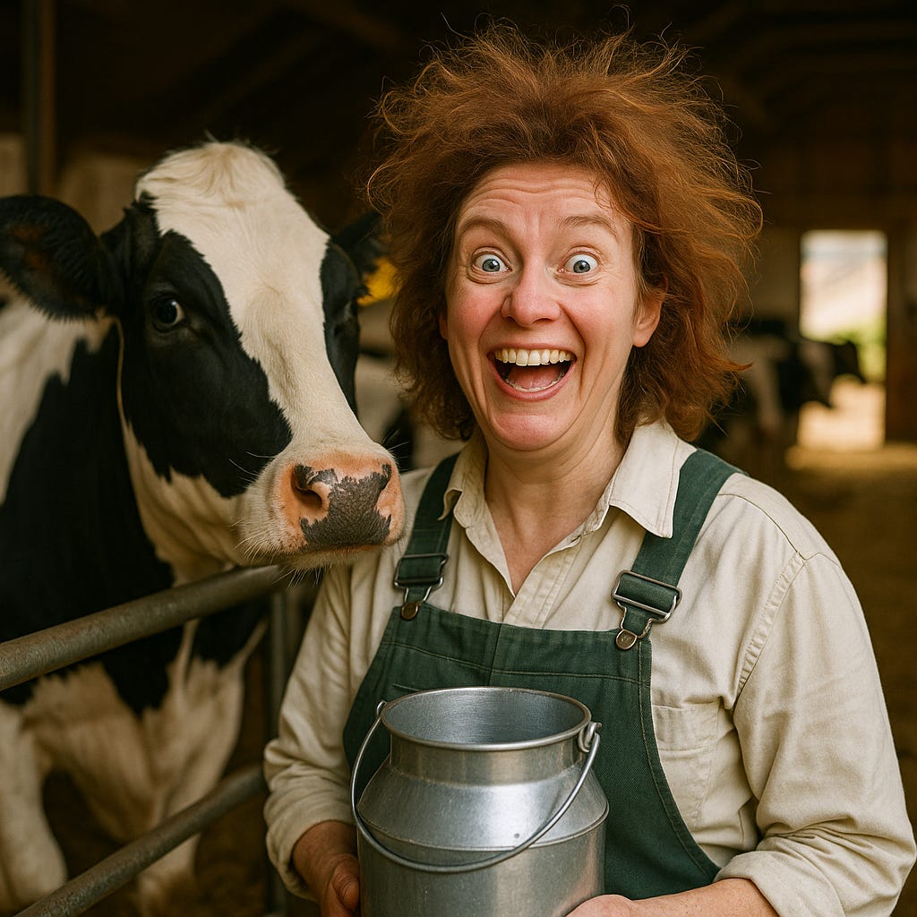 Frøydis Fløtemagi skal slutte | FINN.no