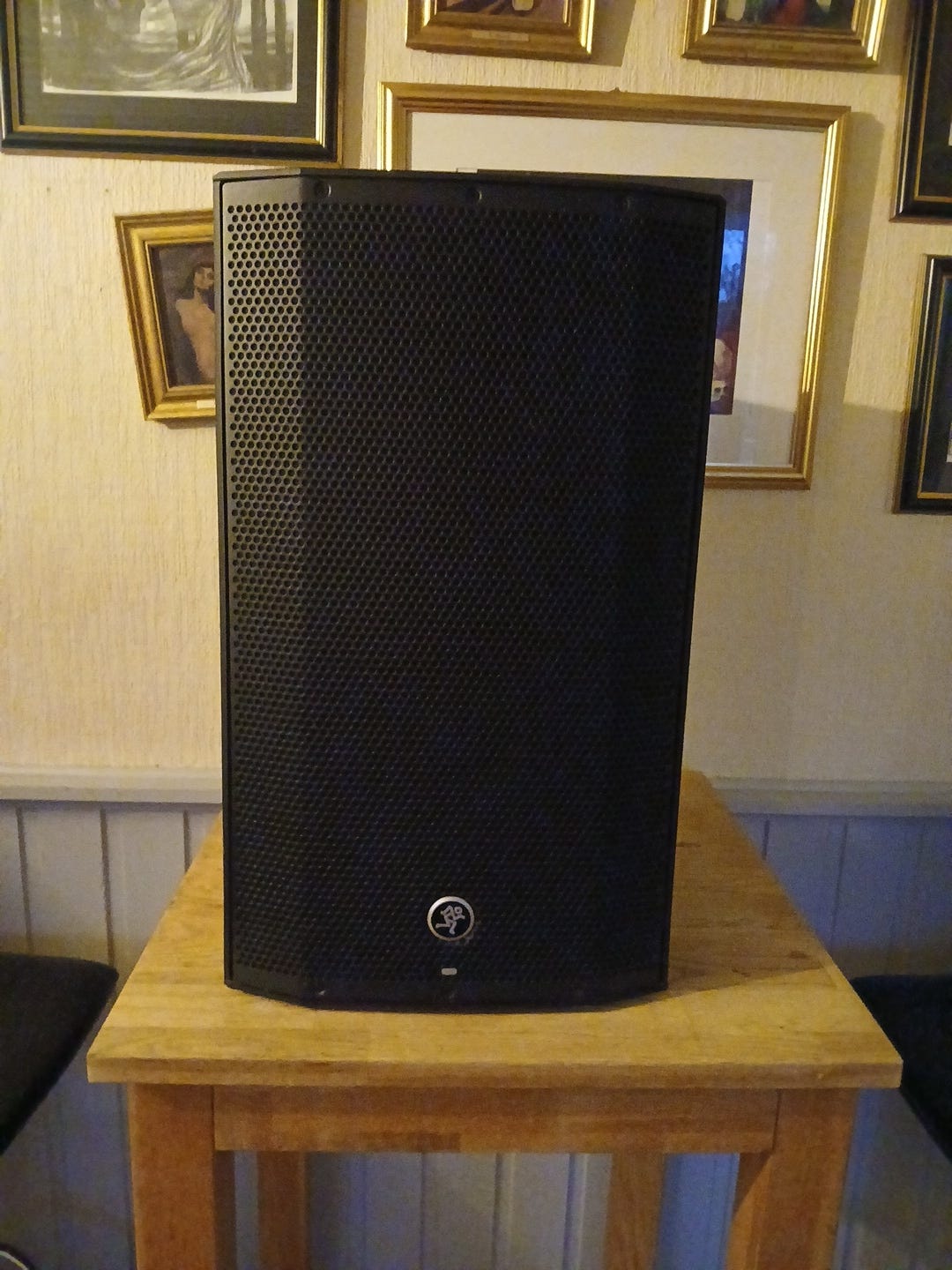 Mackie Thump 12A | FINN-torget