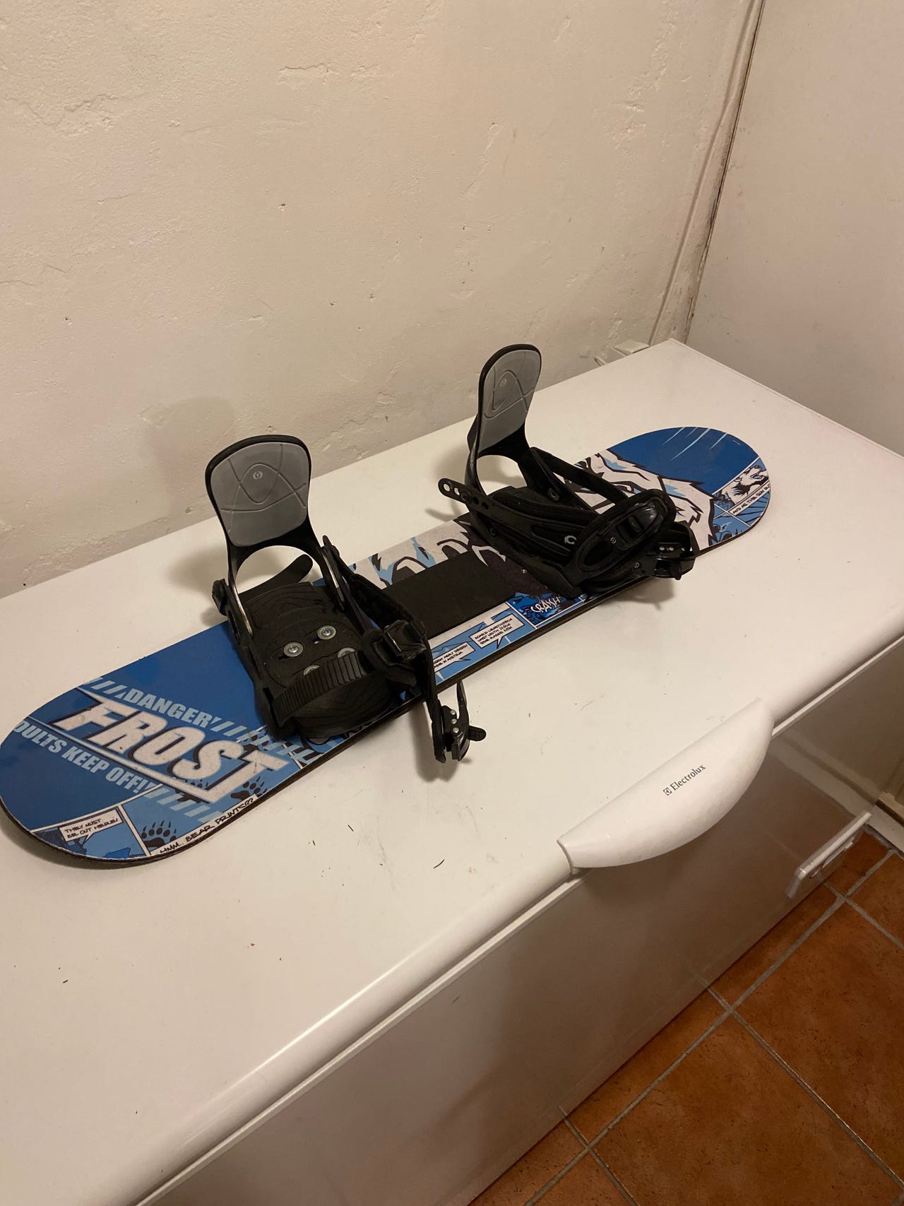 Snowboard til barn | FINN-torget