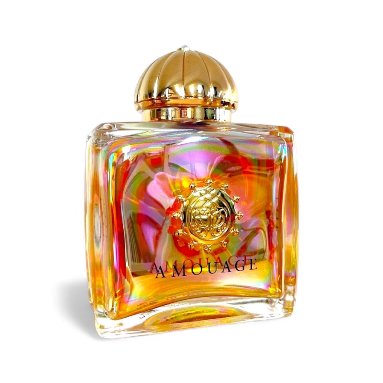 Amouage Fate Woman 100 ml parfyme | FINN-torget