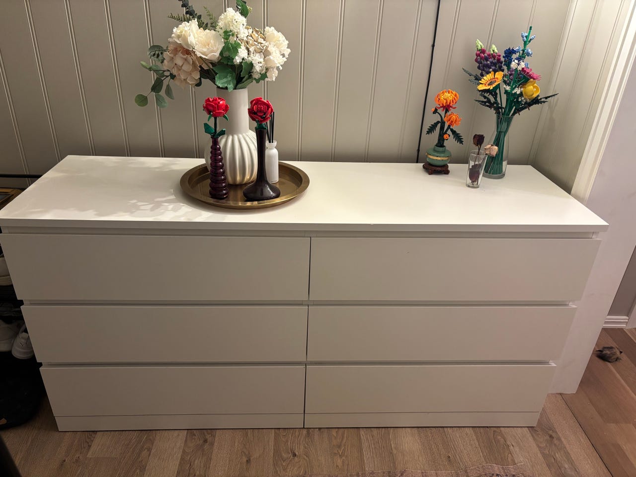 RESERVERT Ikea kommode | FINN-torget
