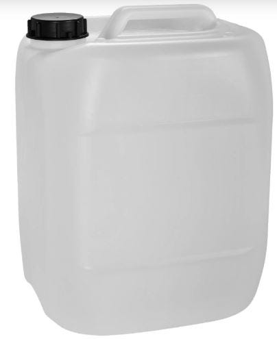 Vanndunk 20 L | FINN-torget