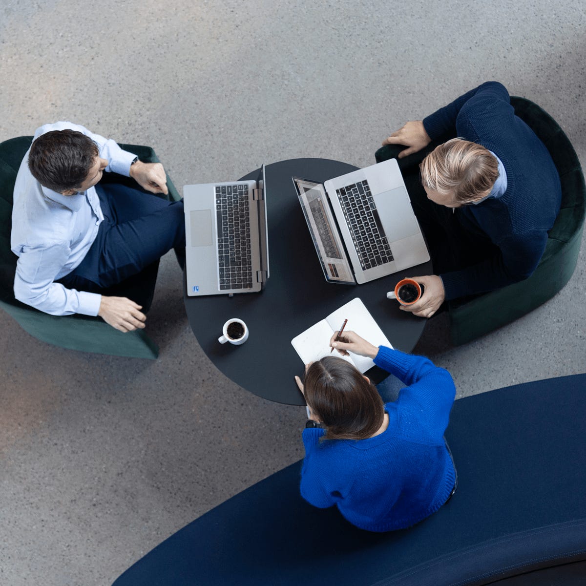 We are looking for a Sales and Business Development Manager for Europe ...