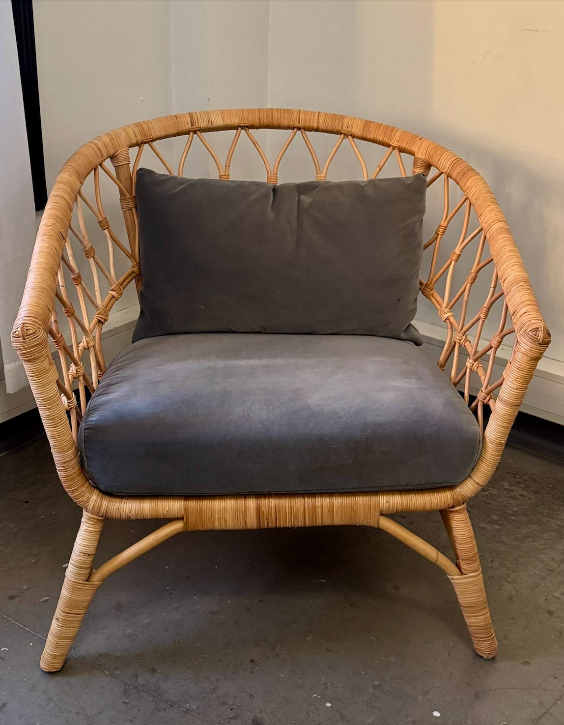 IKEA Stockholm, rotting stol | FINN-torget