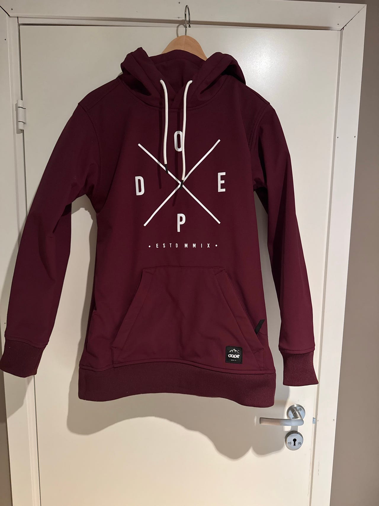 Dope jakke str XS | FINN-torget