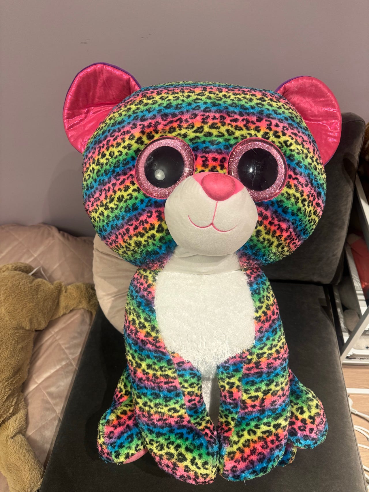 Ty Bamse XL | FINN-torget