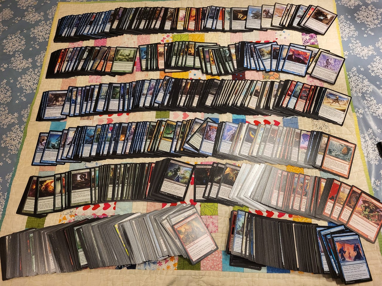 MTG Magic the Gathering kort | FINN-torget