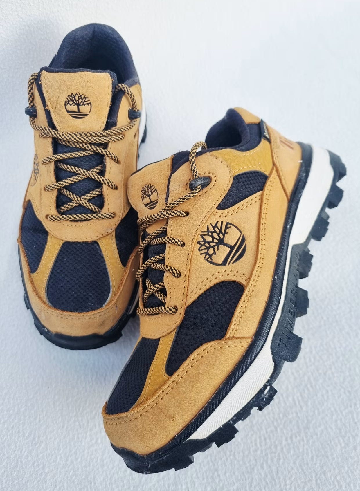Gore-Tex sko/ fritidssko fra TIMBERLAND, str. 32 | FINN-torget