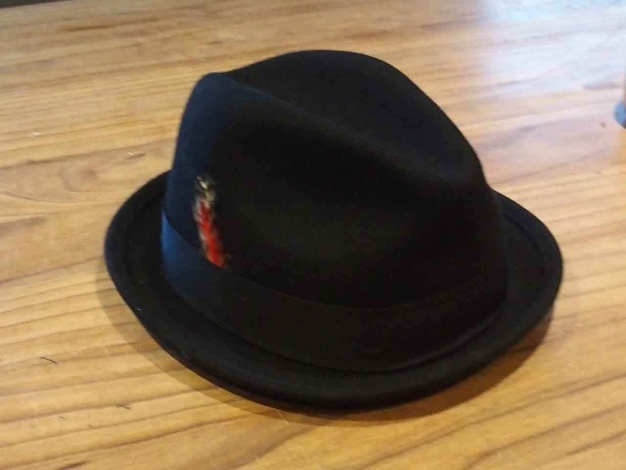Stilig Brixton hatt, XL | FINN-torget
