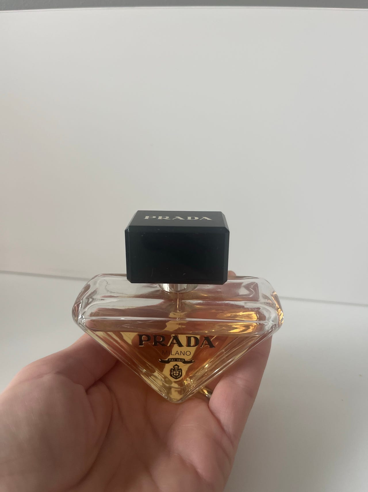 Prada Paradoxe Parfyme 50 ml | FINN-torget