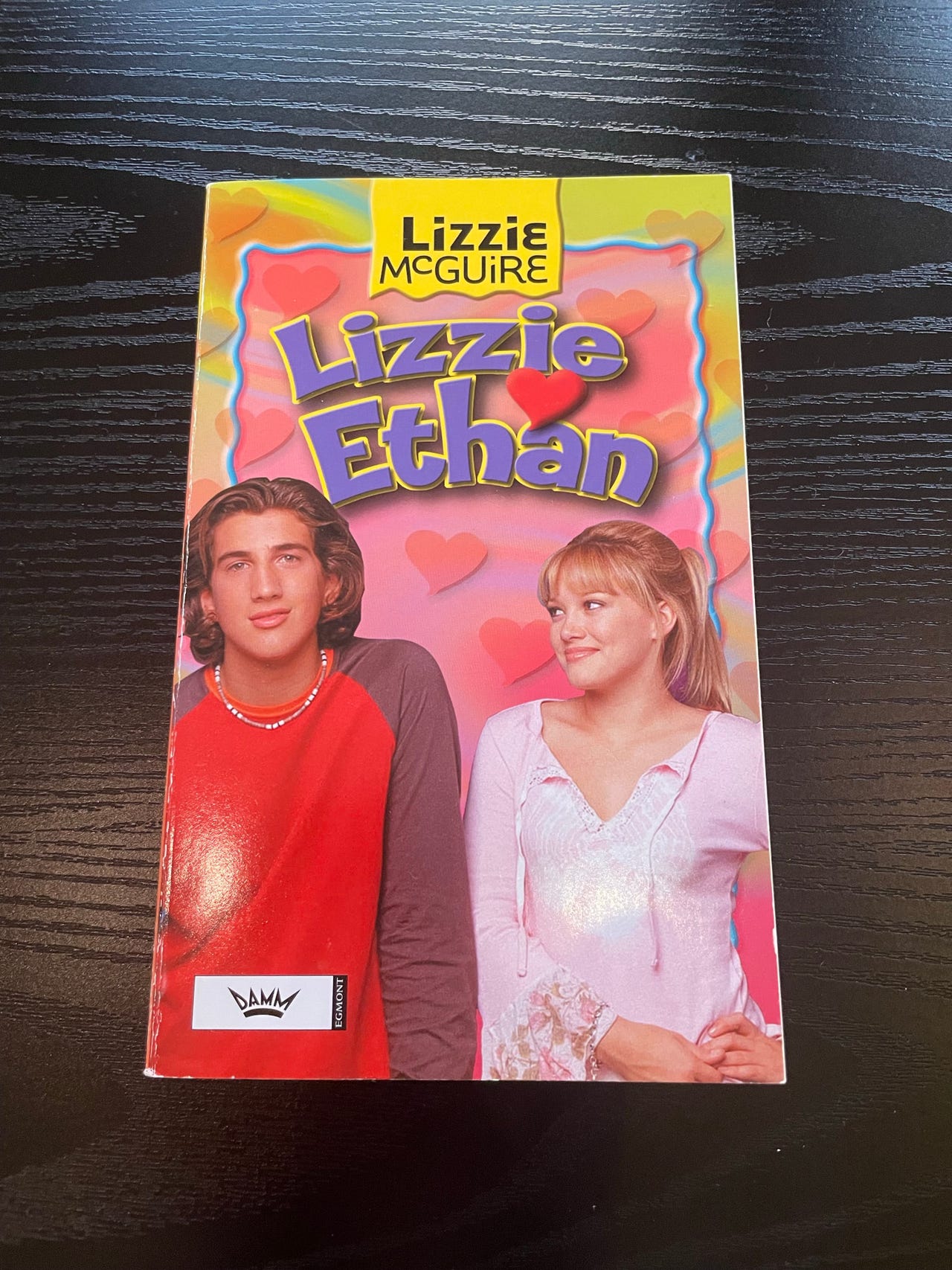 Lizzie Mcguire | FINN-torget