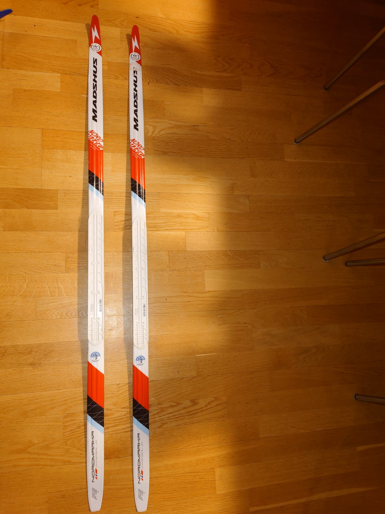 Madshus Nordmarka jr 147 cm | FINN-torget