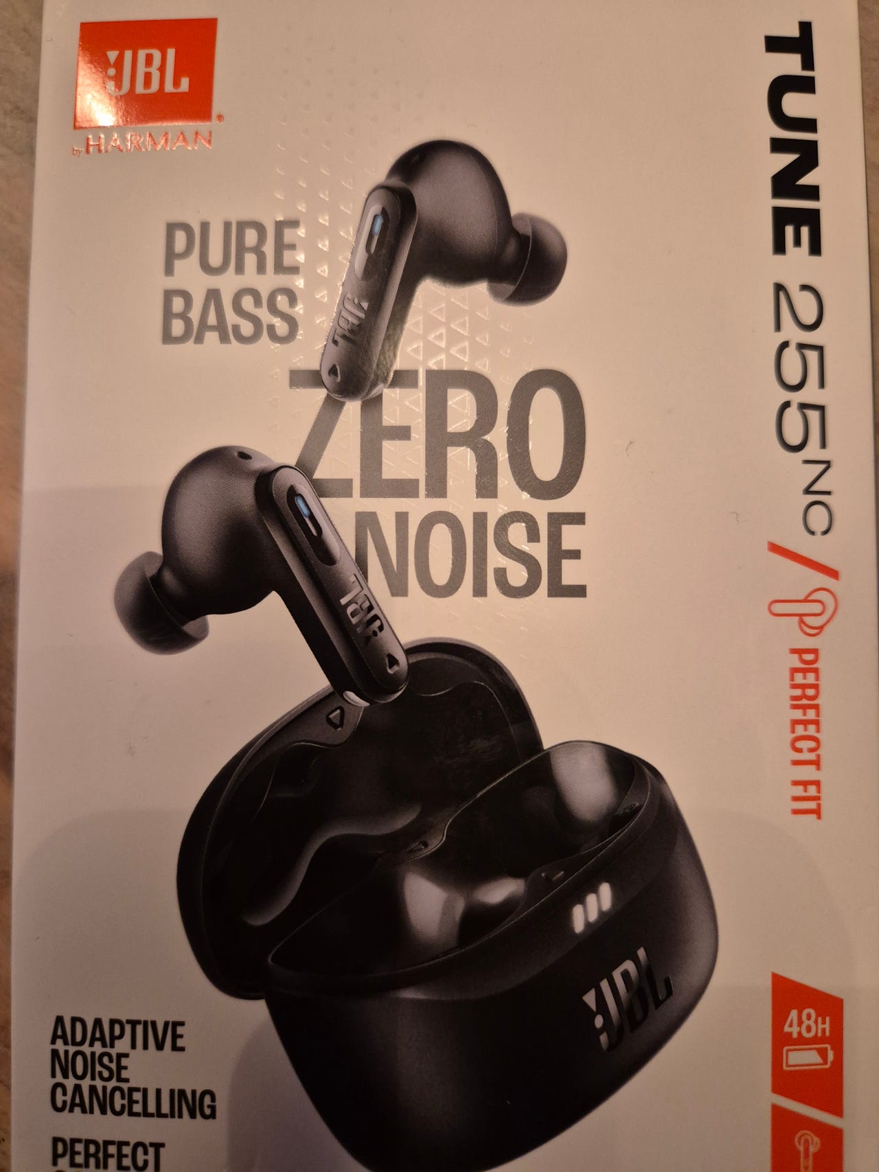 JBL Tune 256nc | FINN-torget