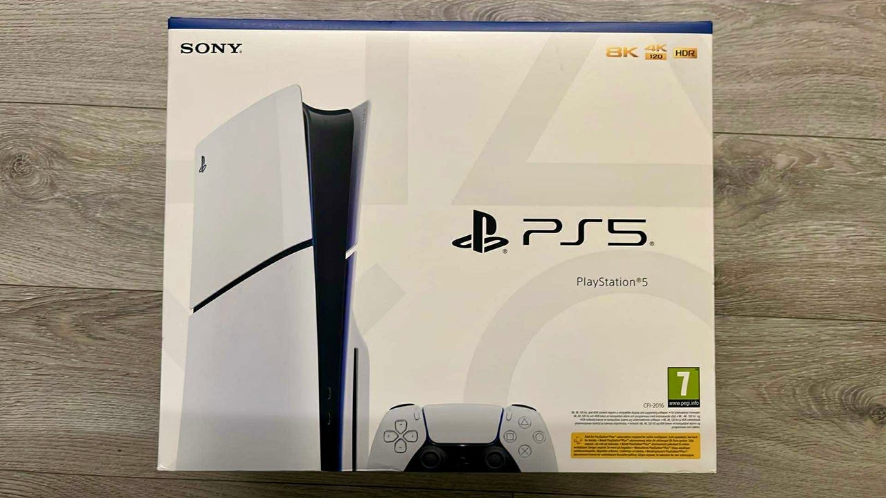 PlayStation 5 Digital Edition / PS5 | FINN-torget