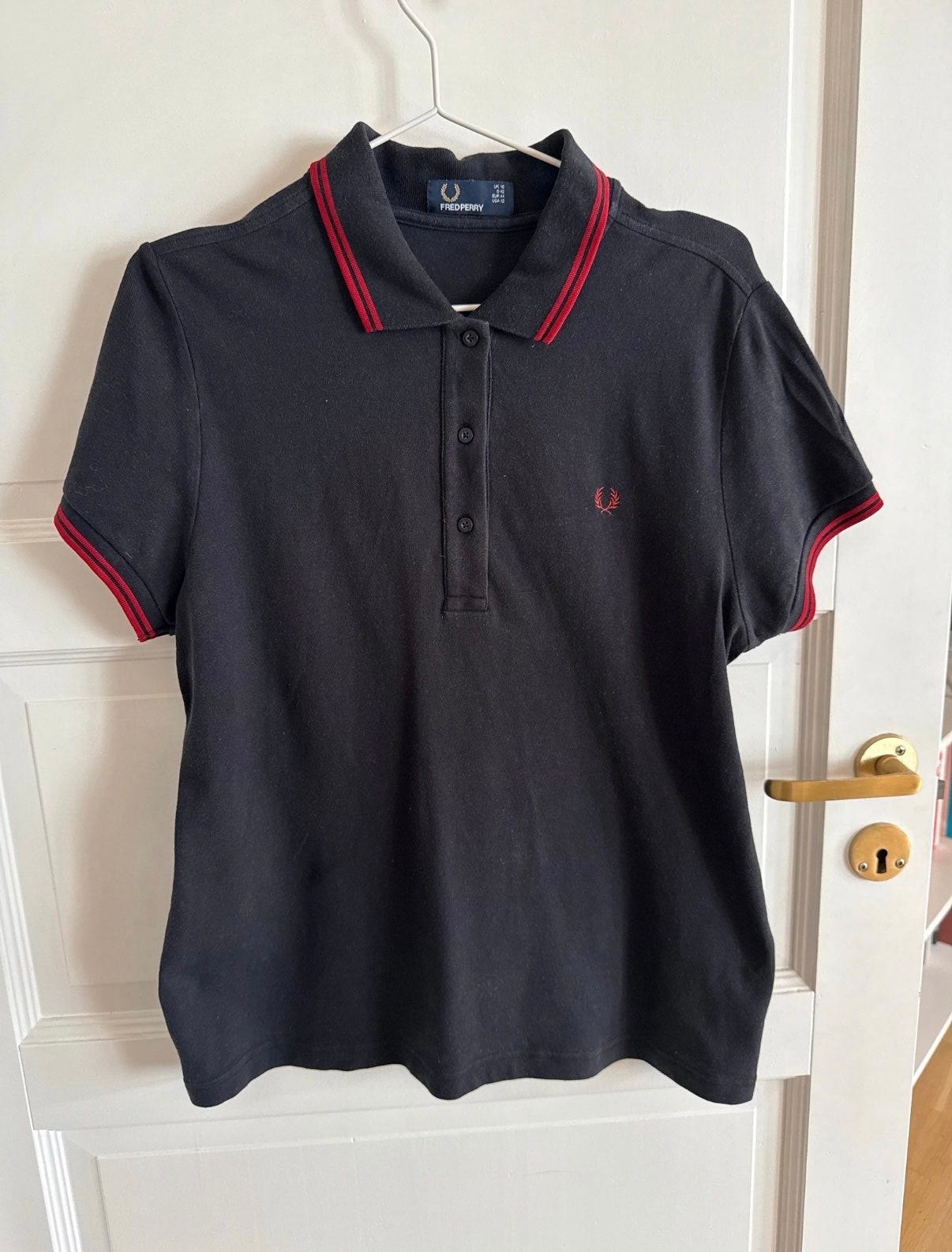 Fred Perry | FINN-torget