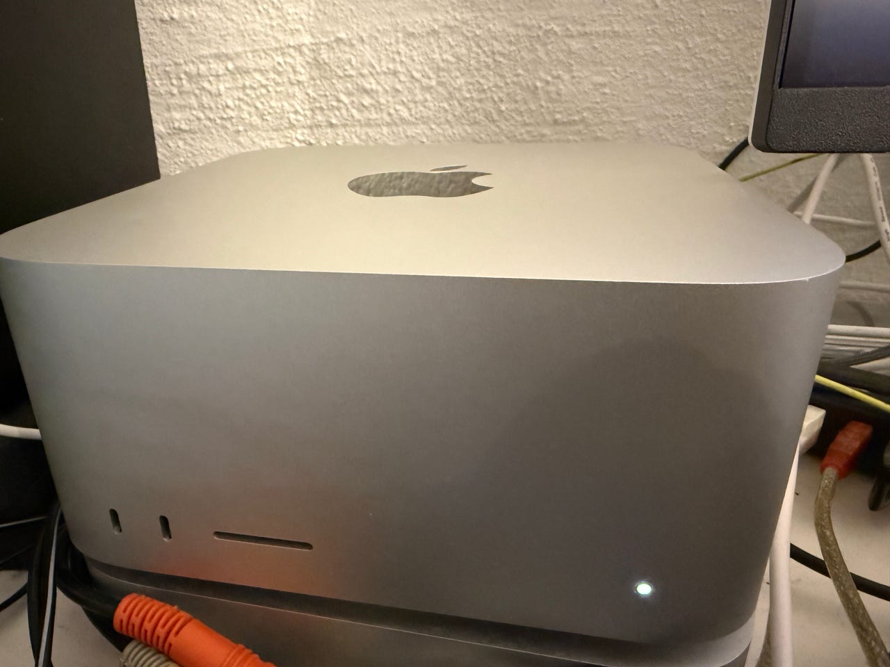 Apple Mac Studio M2 Ultra 24-core 64 Gb RAM 1 Tb SSD disk | FINN-torget