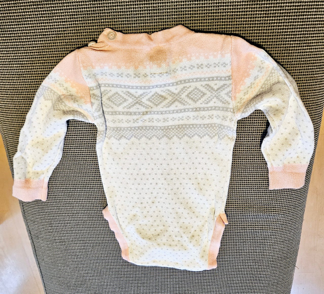 MARIUS body | FINN-torget