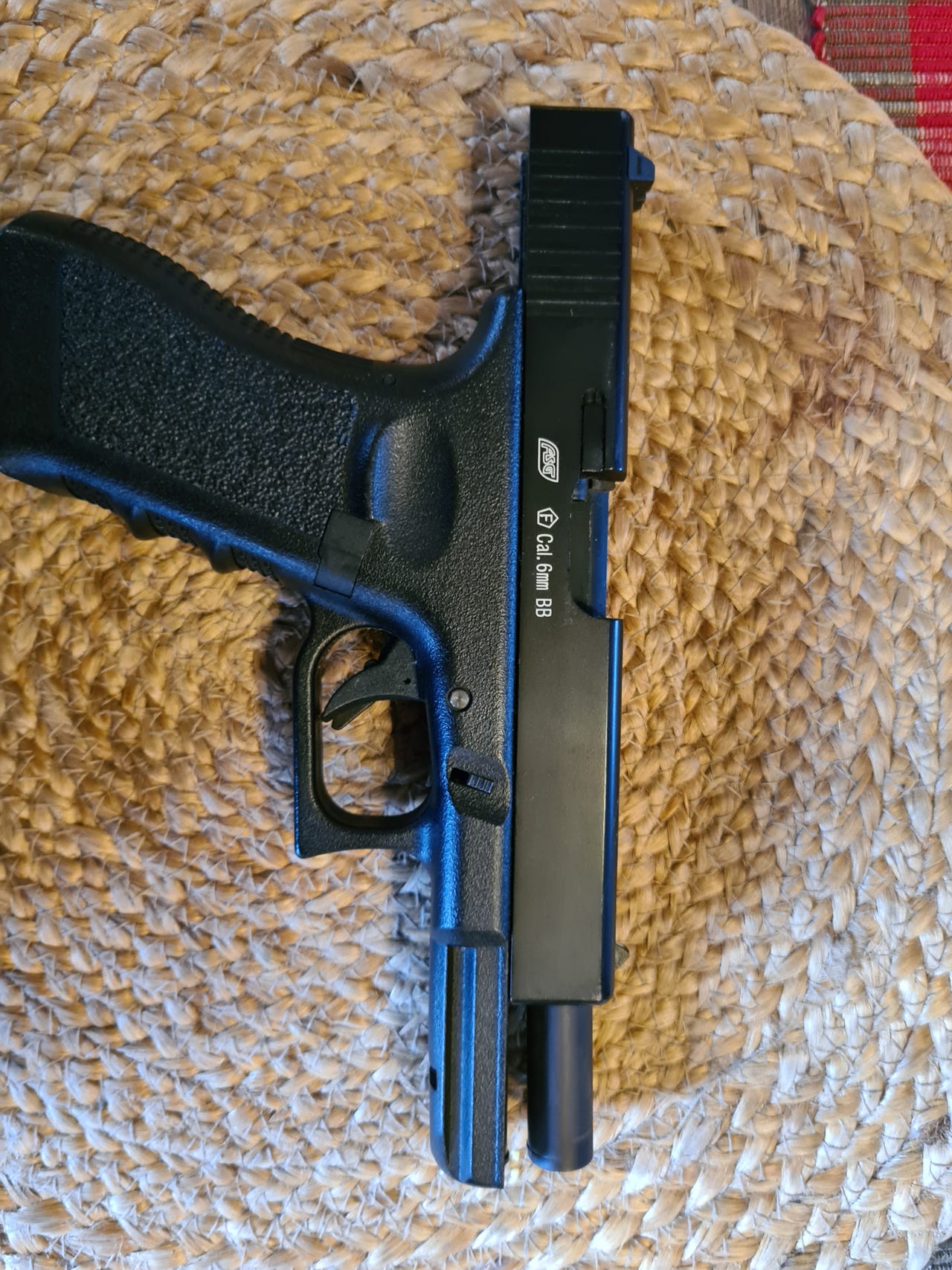 Soft gun Clooc 17 | FINN-torget