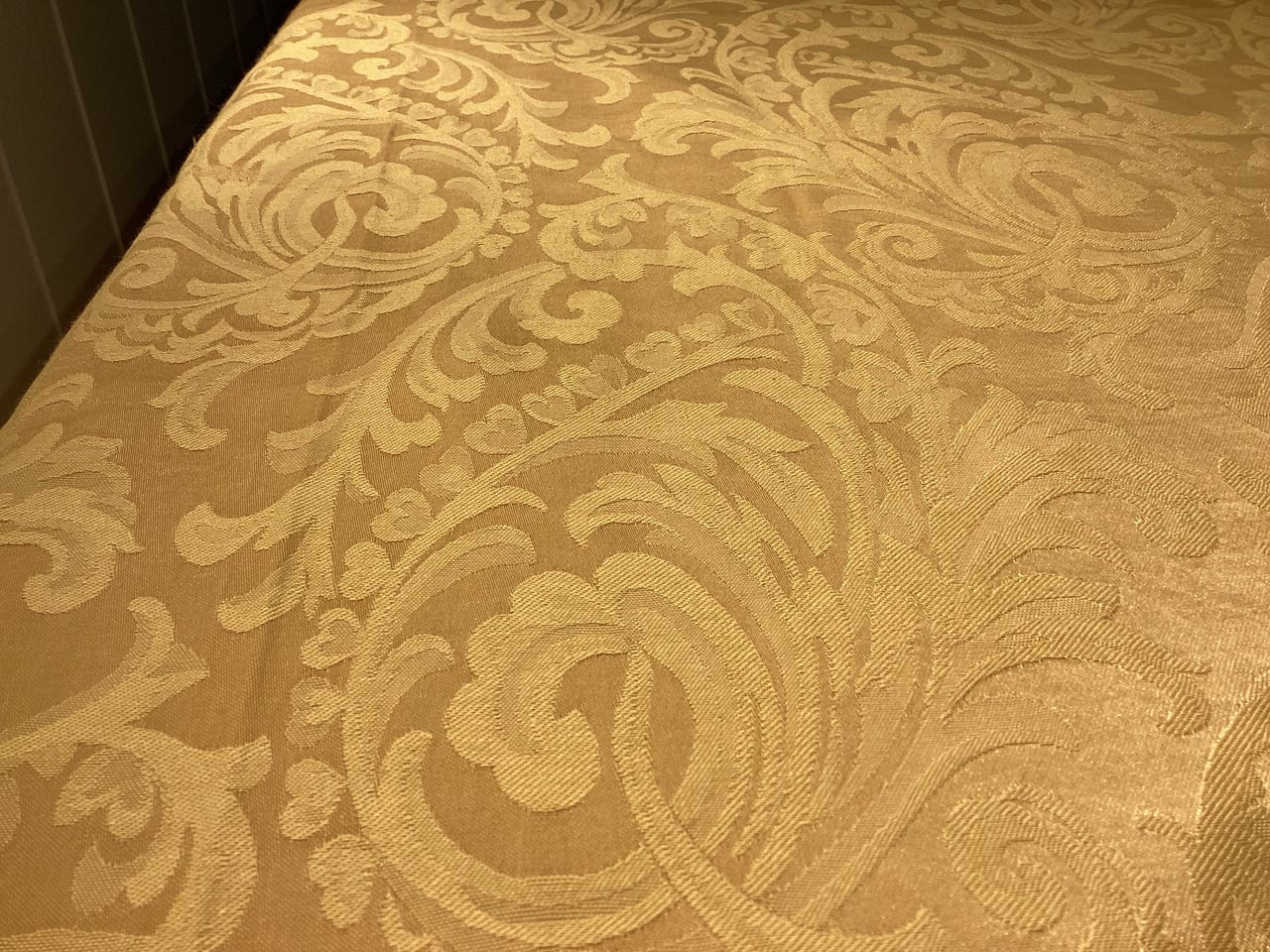 Vintage - klassisk damask | FINN-torget