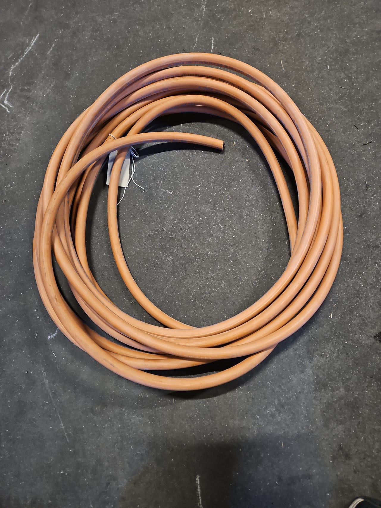 Slange for gass | FINN-torget