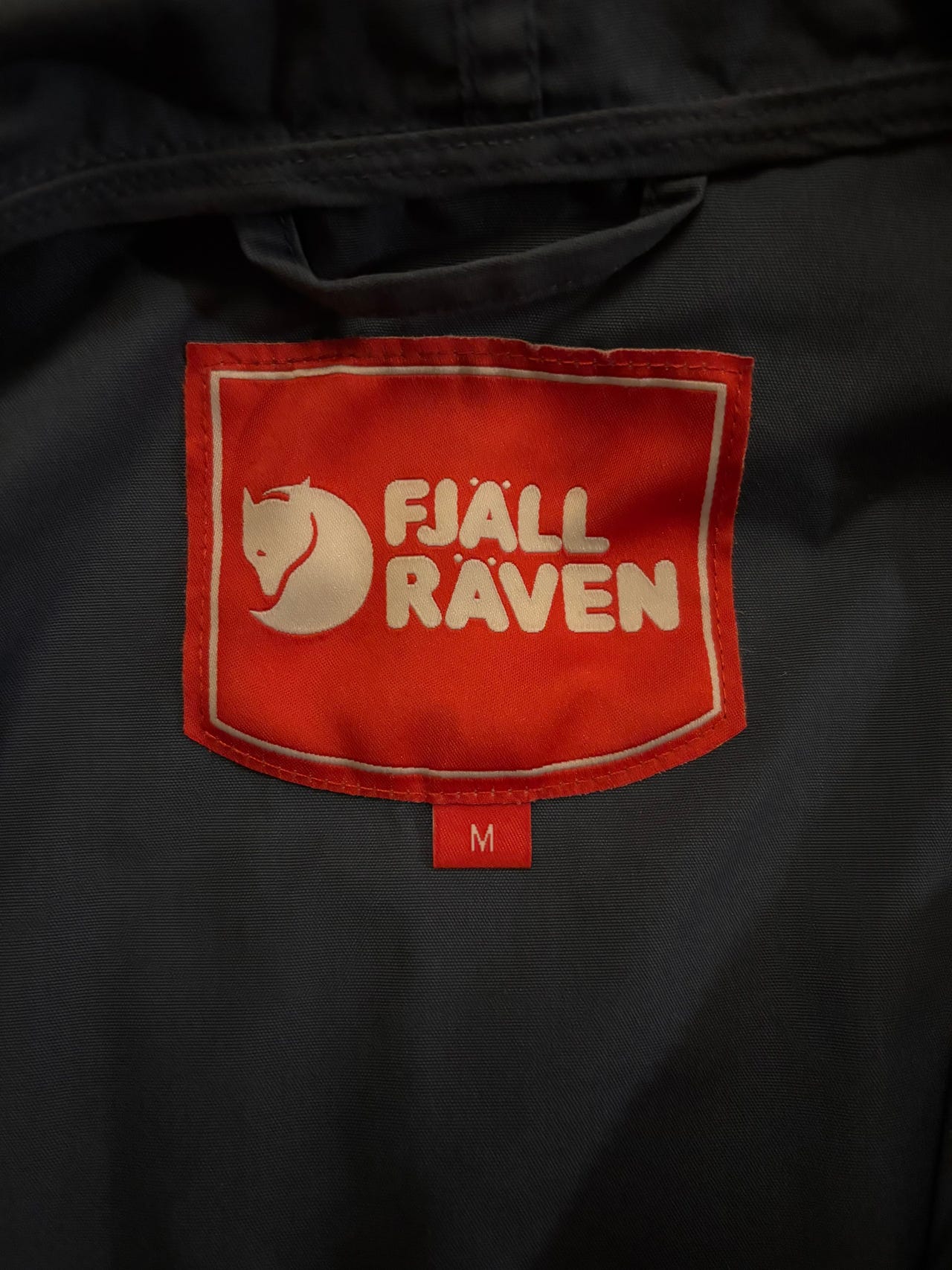 Fjällräven Greenland, farge Uncle Blue | FINN-torget