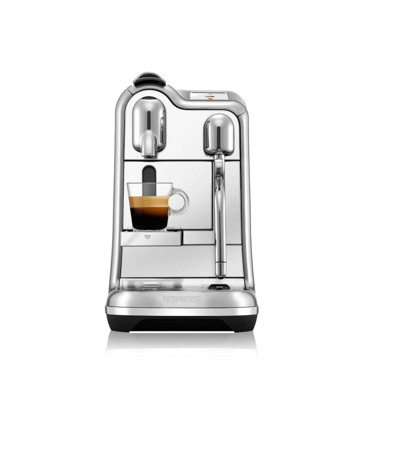 Nespresso sage creatista pro kaffemaskin | FINN-torget