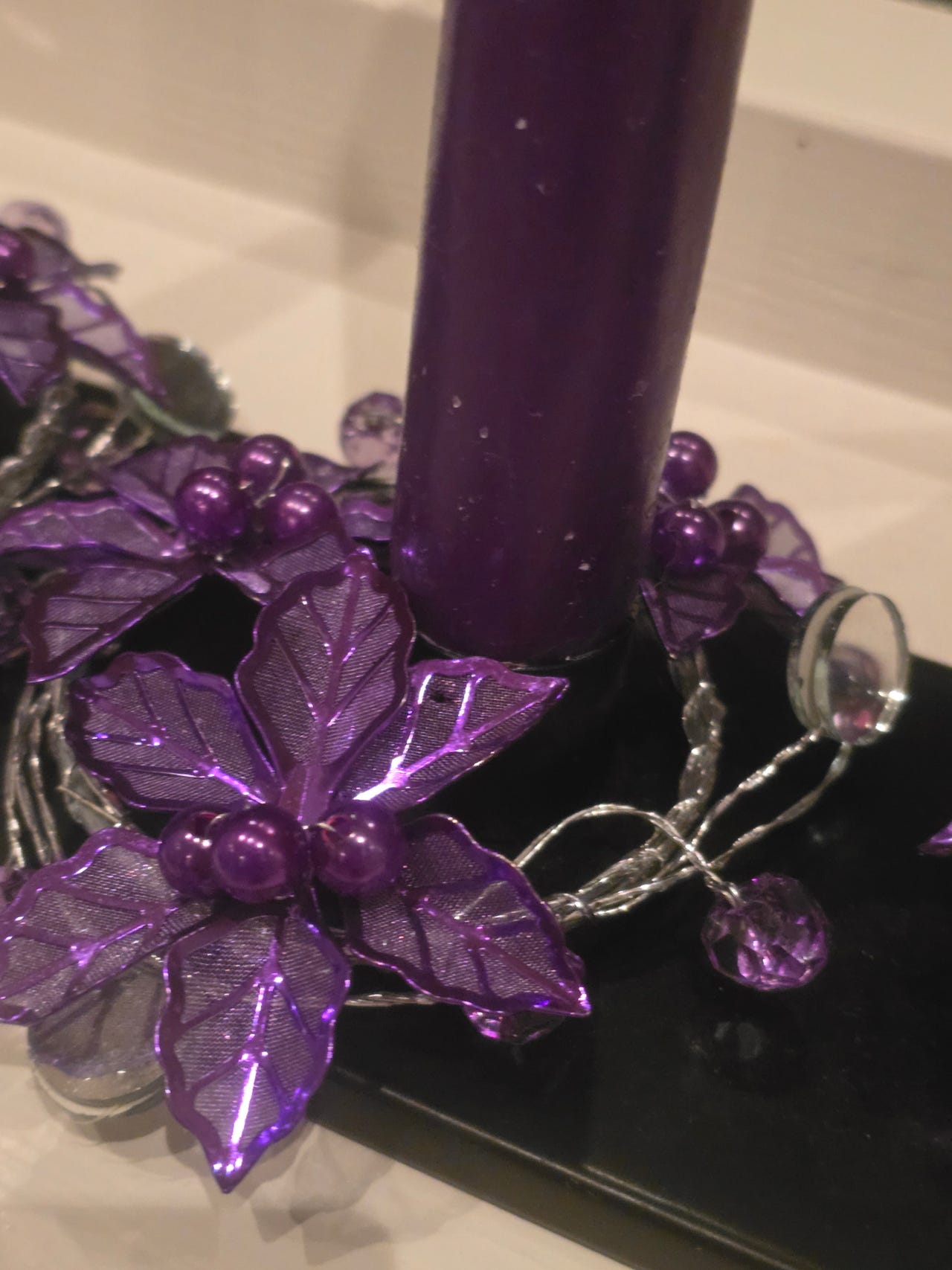 Advent - pynt til lys | FINN-torget