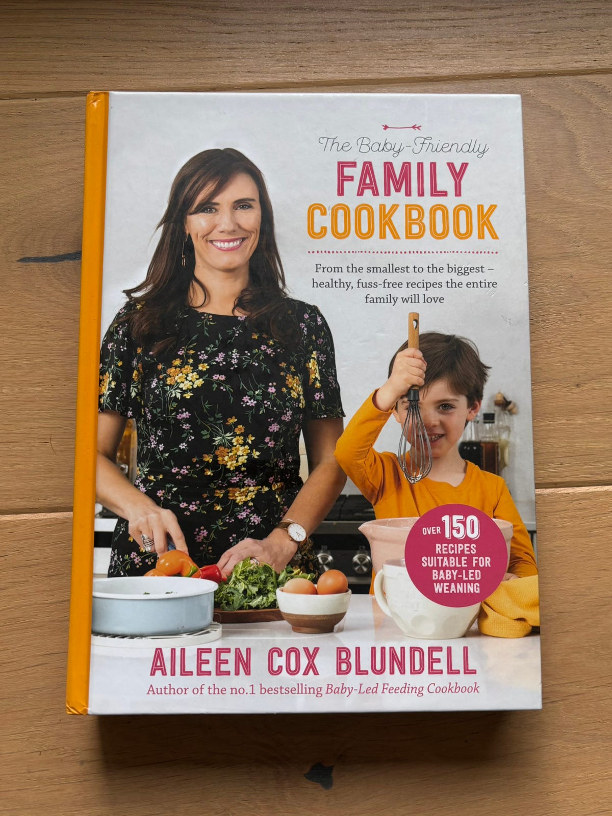 Family Cookbook / kokebok | FINN-torget