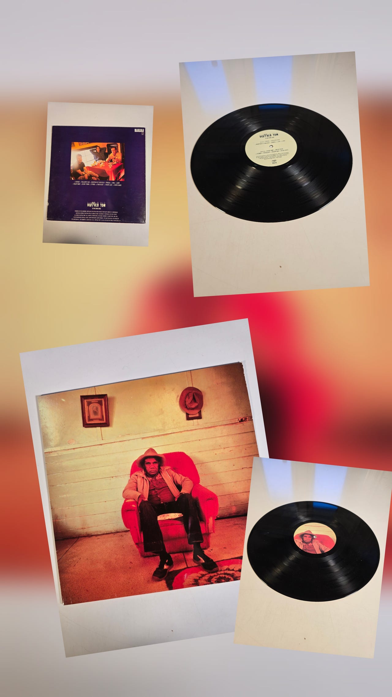 Buffalo Tom – Let Me Come Over (25th Anniversary Edition) | FINN-torget