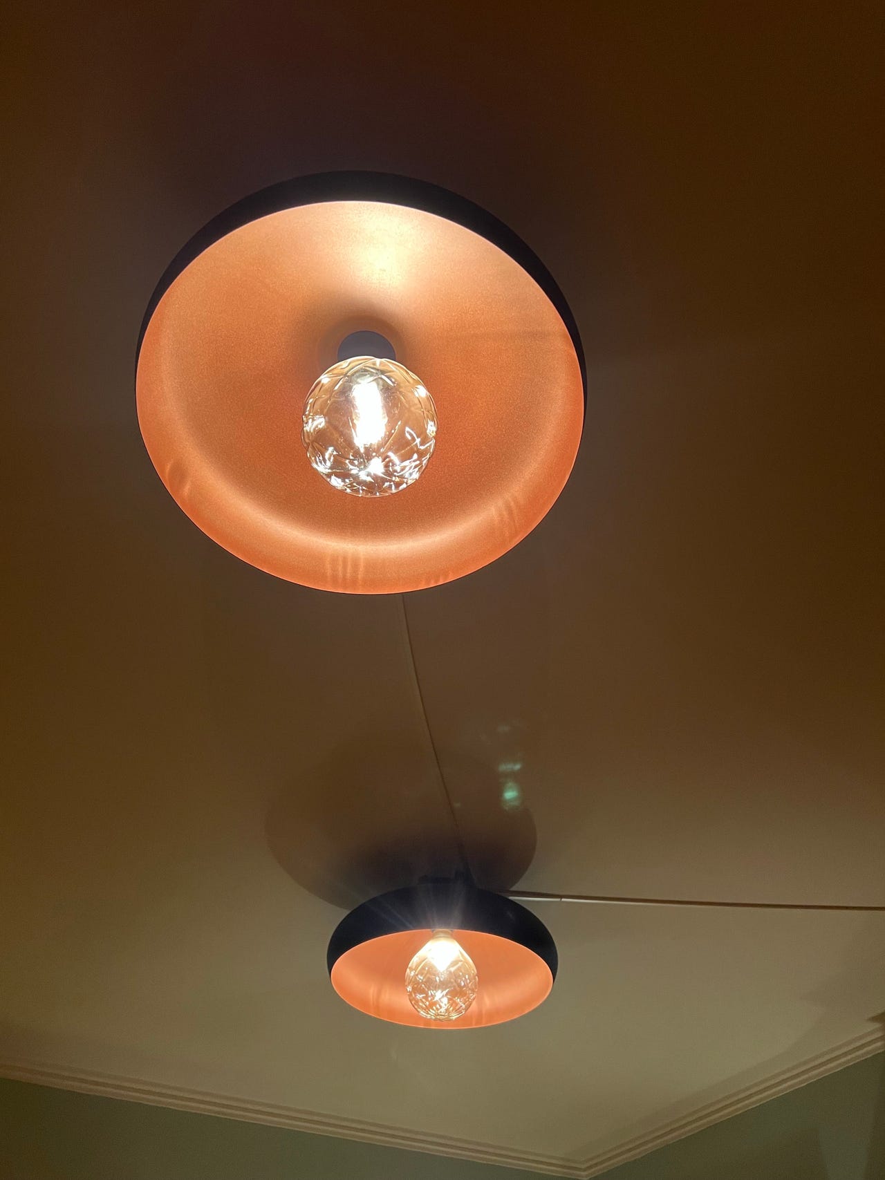 Taklampe | FINN-torget